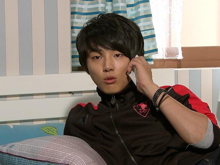 Prime Video: High Kick 2