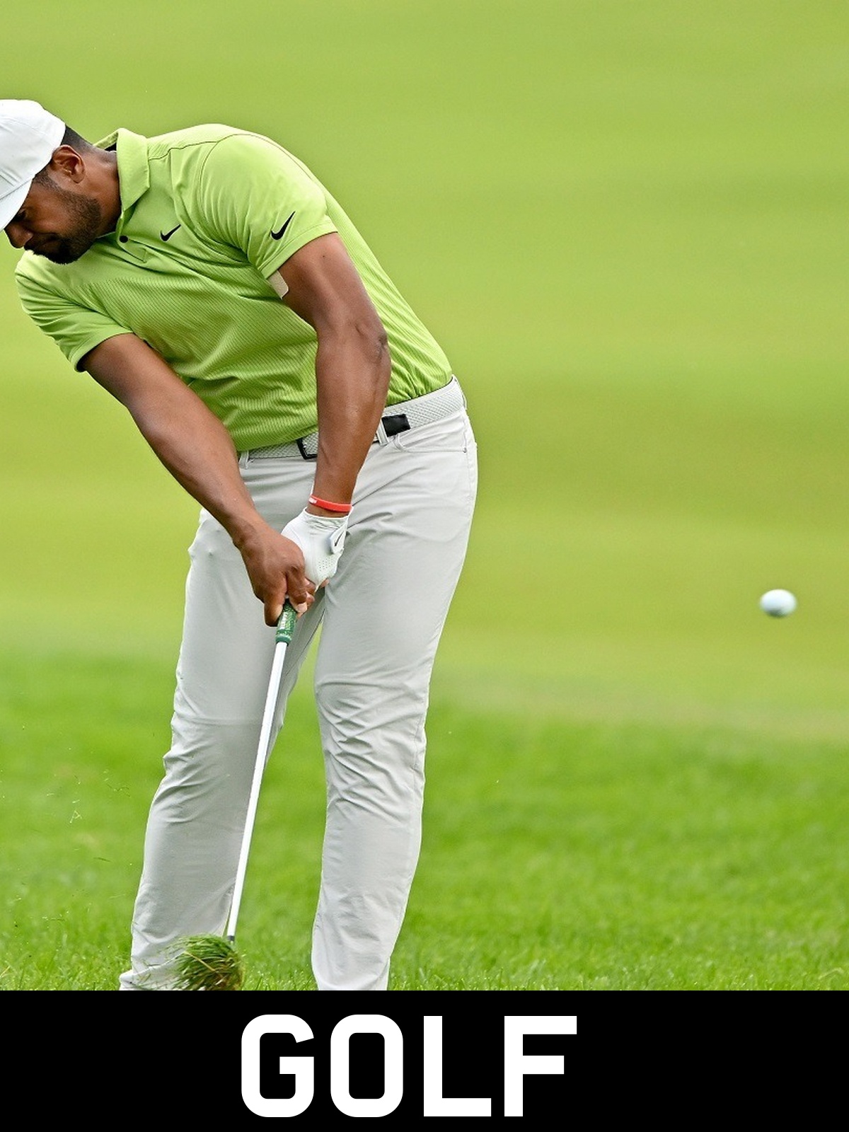 Prime Video: RBC Canadian Open Day 2