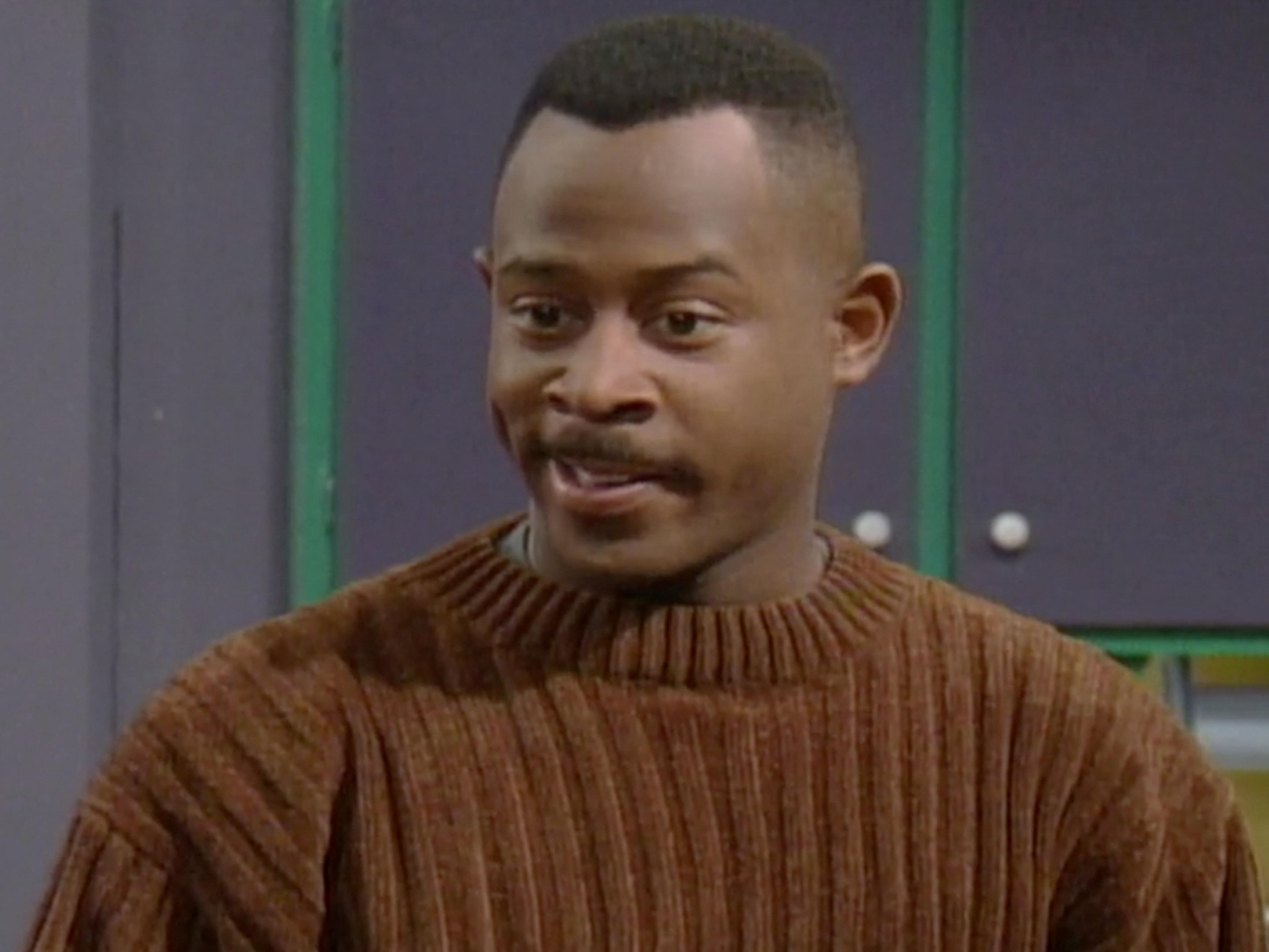 Prime Video: Martin - Season 1