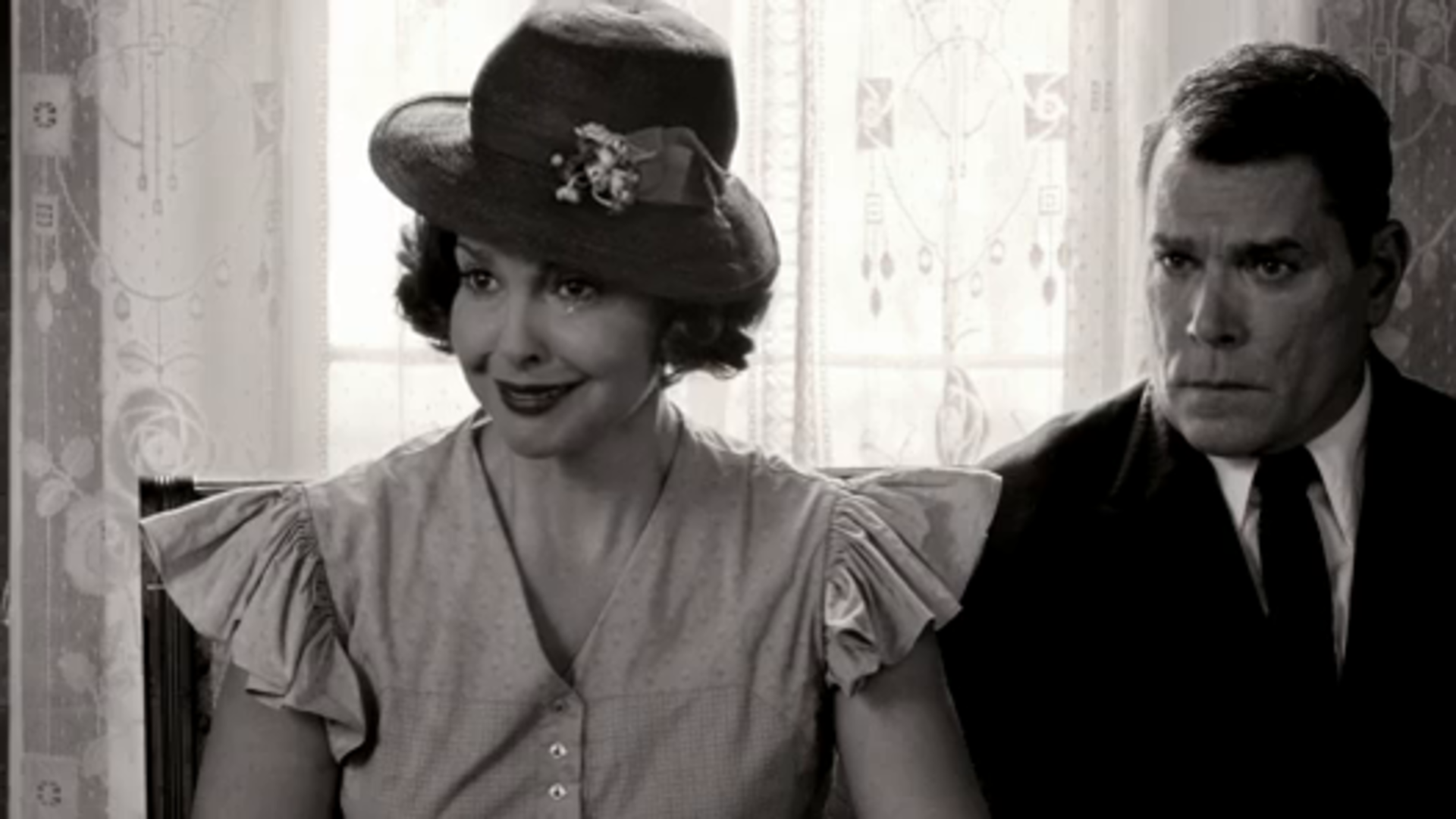 Prime Video: The Identical