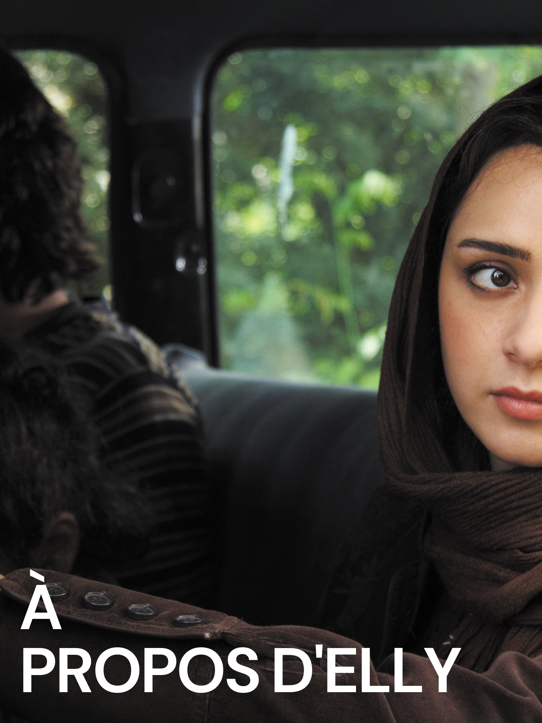 Prime Video: À propos d’Elly