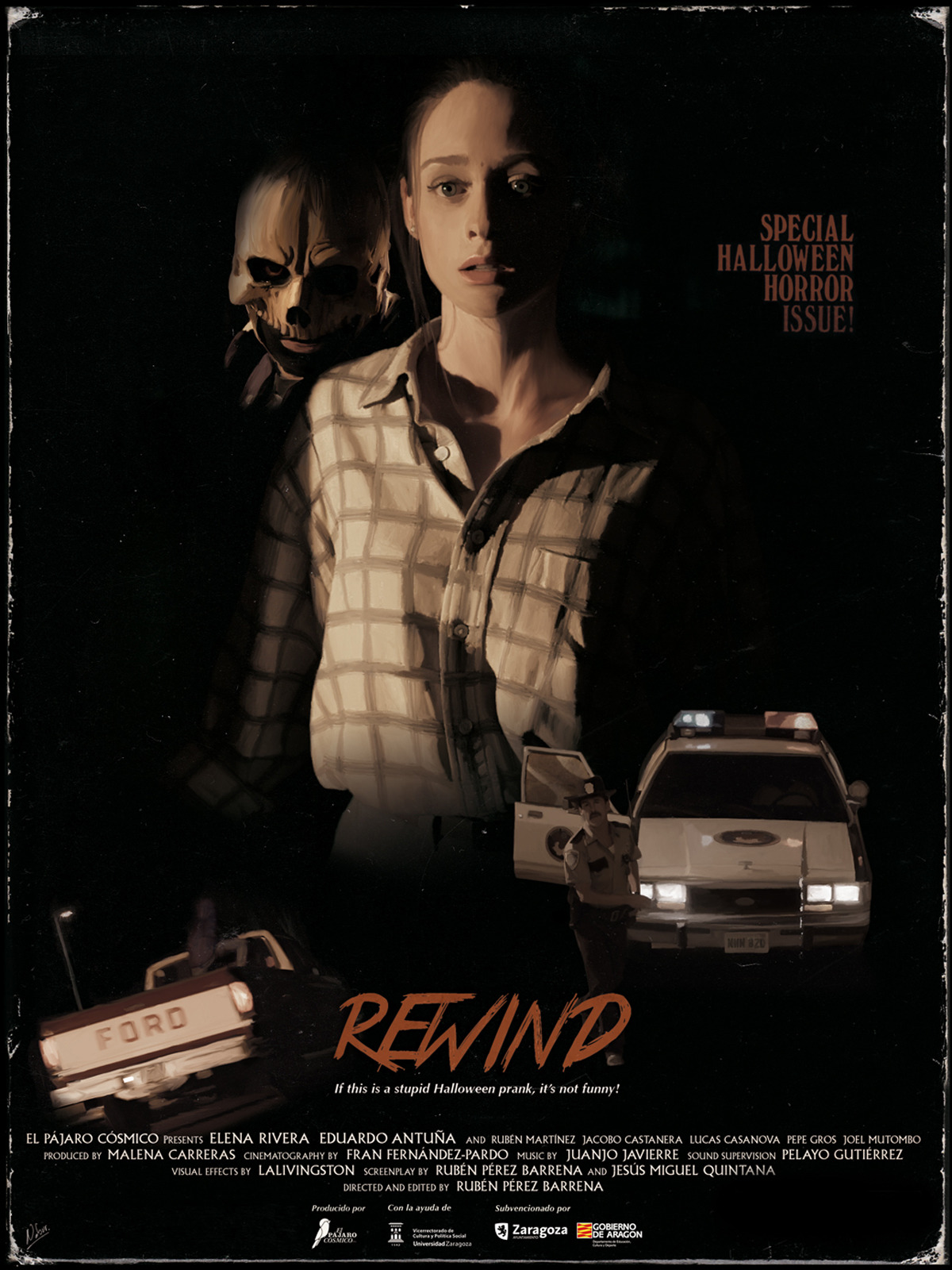 Prime Video: Rewind