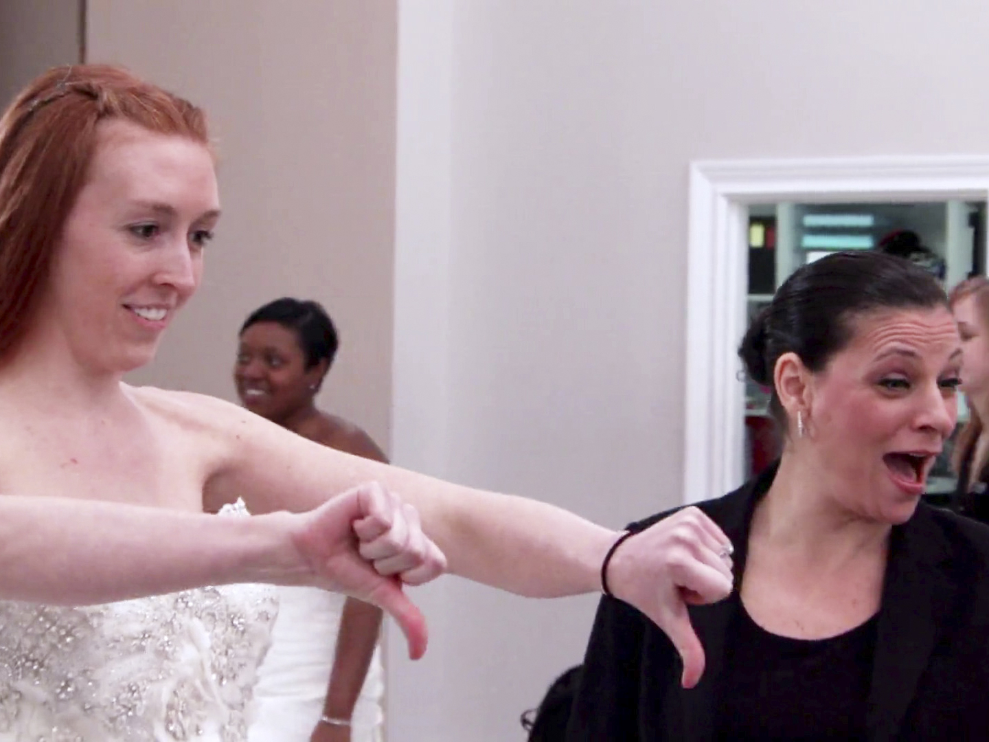 Prime Video: Say Yes to the Dress: Randy Knows Best - Season 3