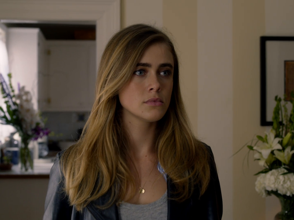 Prime Video: Manifest - Season 1