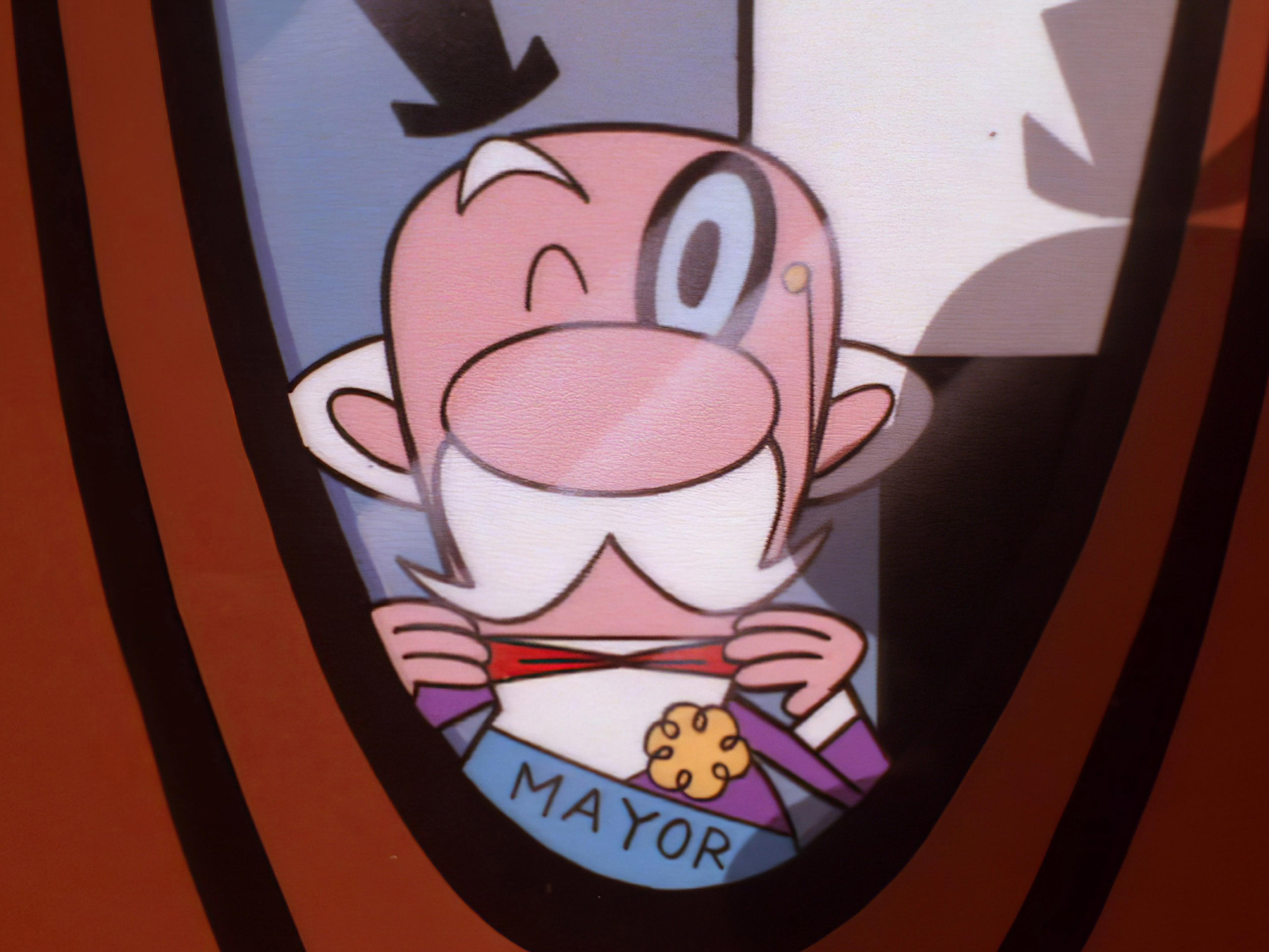 Prime Video: The Powerpuff Girls - Season 2