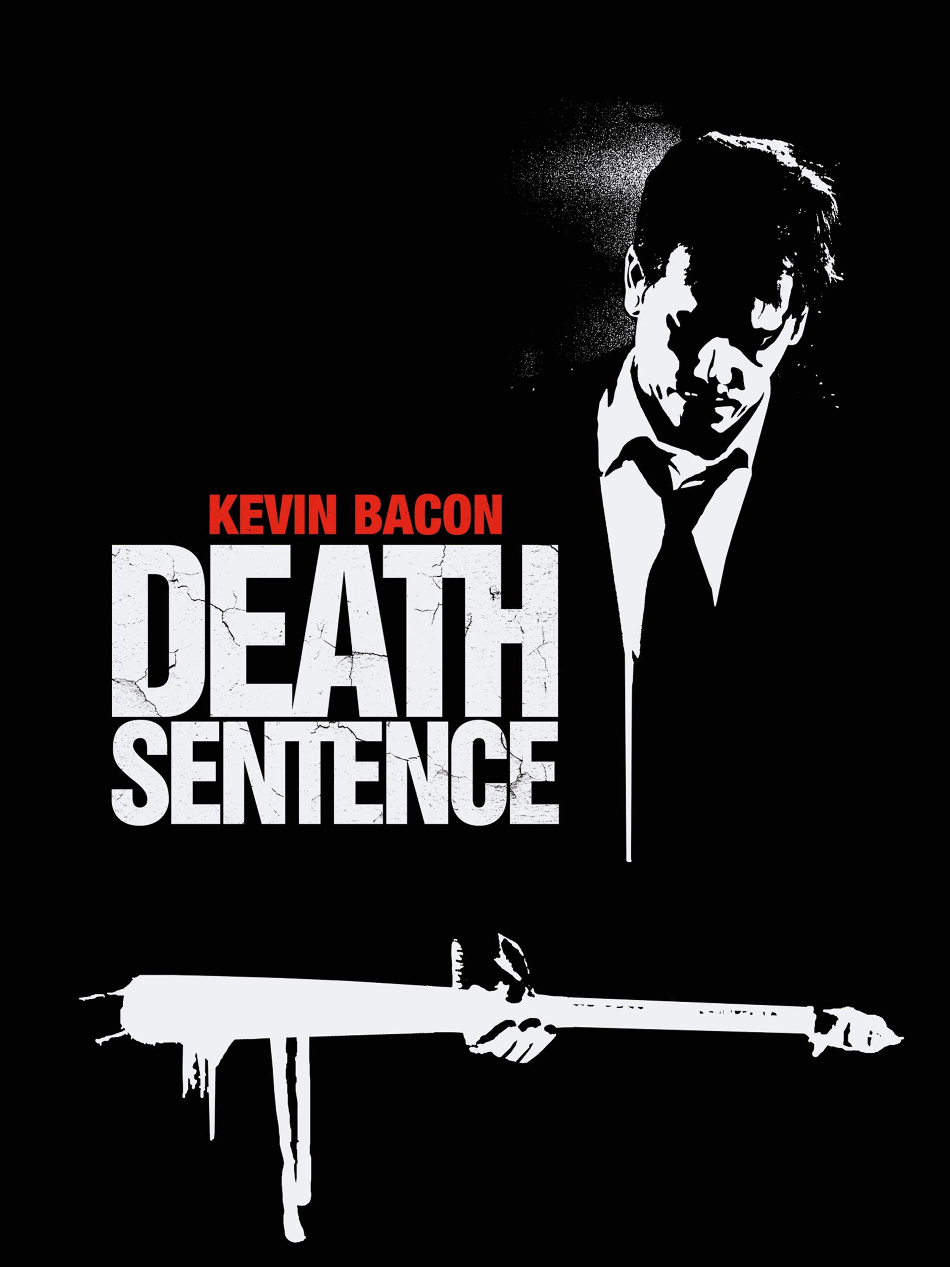 Prime Video: Death sentence