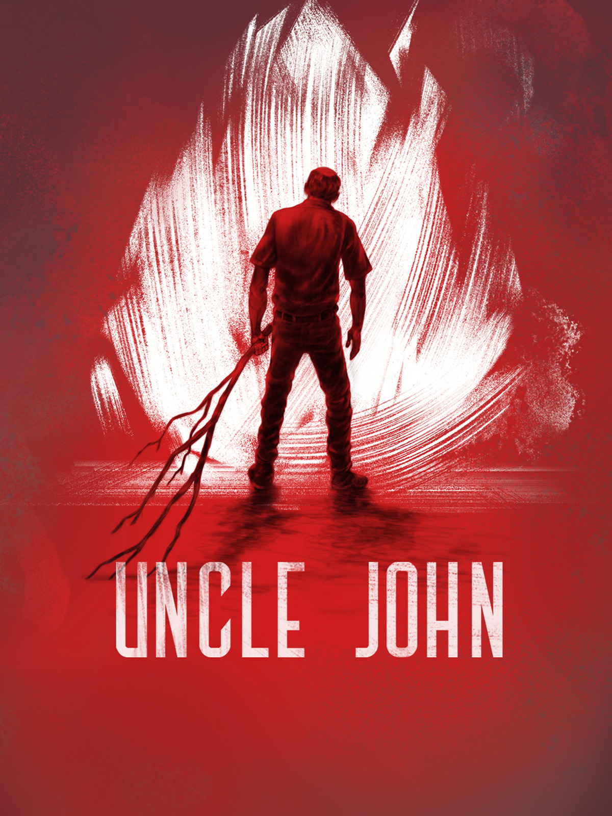 Prime Video: Uncle John