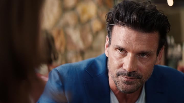 Prime Video: Toxic Cash