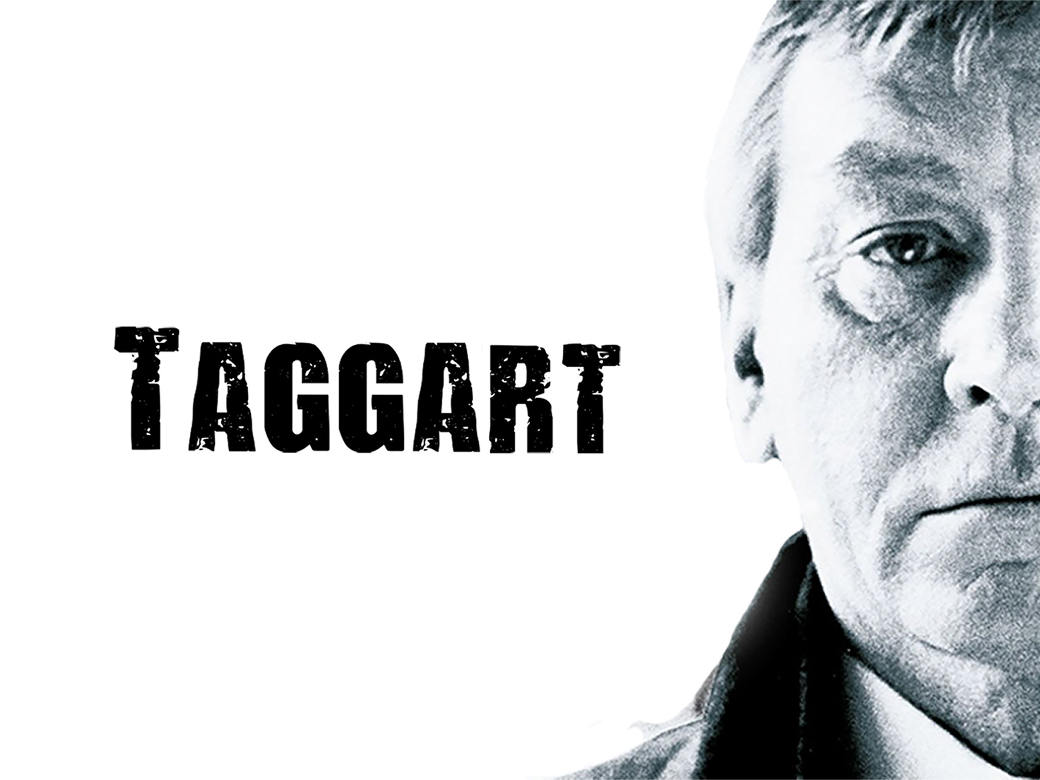 Prime Video: Taggart - Season 4