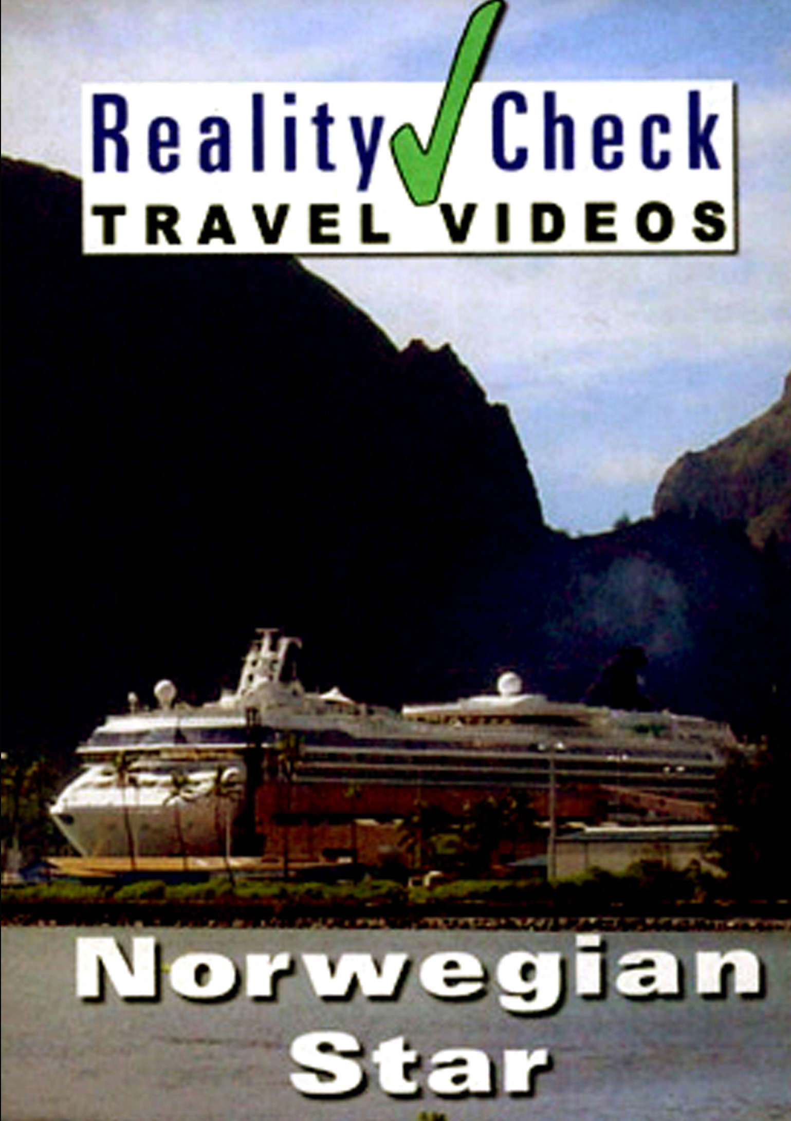 Prime Video: Norwegian Star