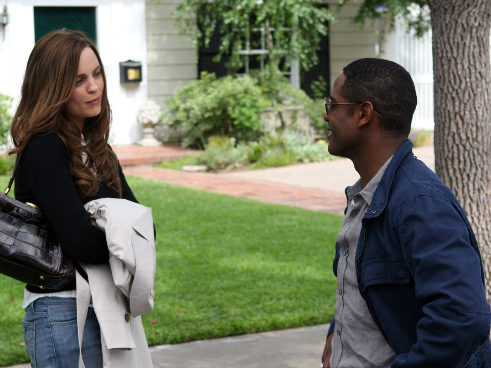 Prime Video: In Treatment-Season 1