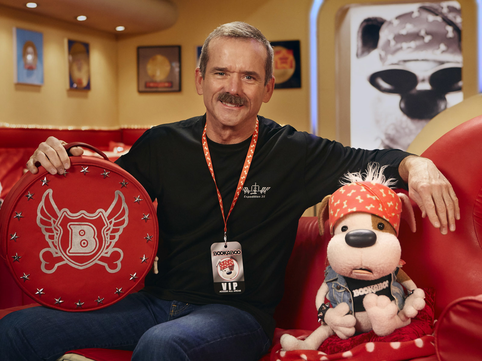 Prime Video: Bookaboo Season 1
