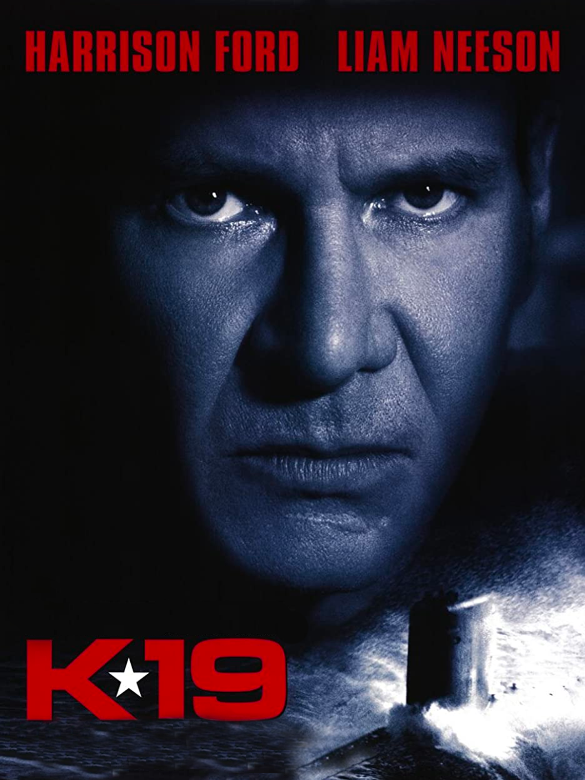 Prime Video: K-19
