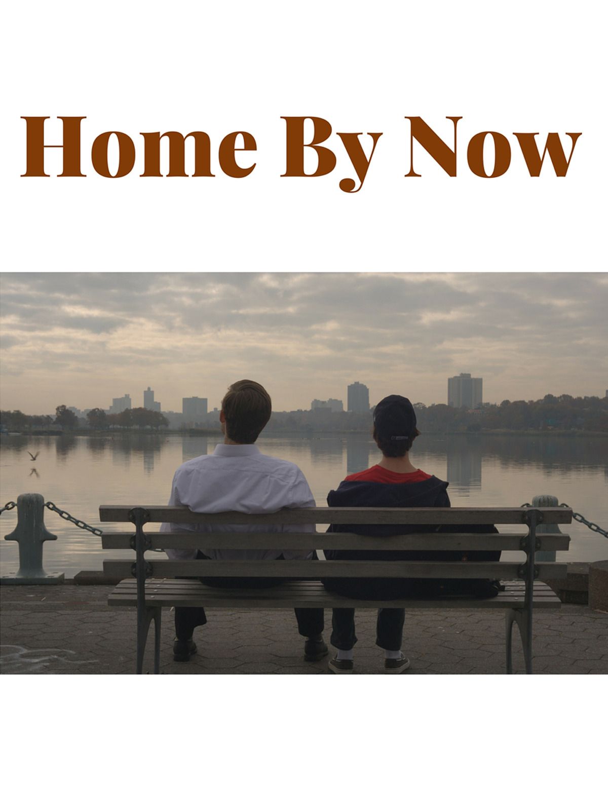 Prime Video: Home By Now