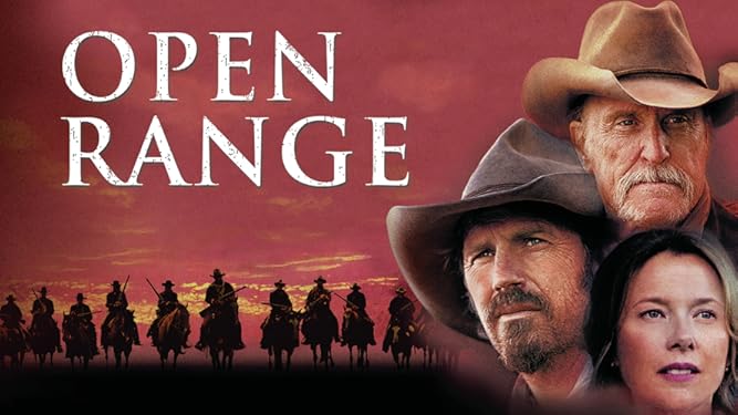 Open Range Com