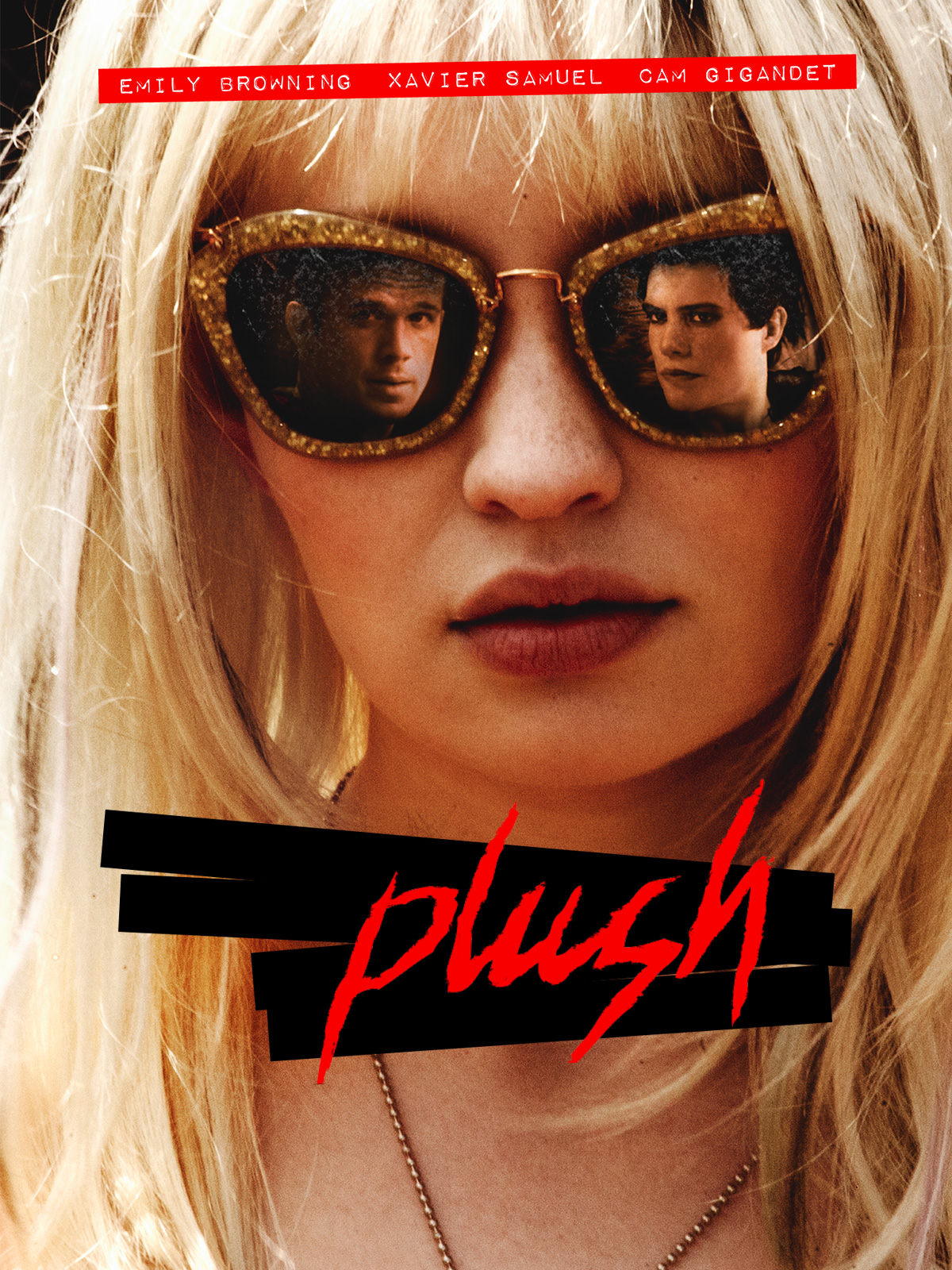 Prime Video: Plush