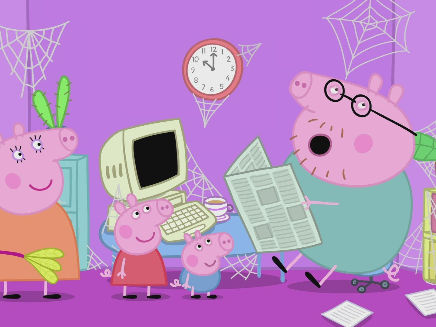 Prime Video: Peppa Pig - Season 5