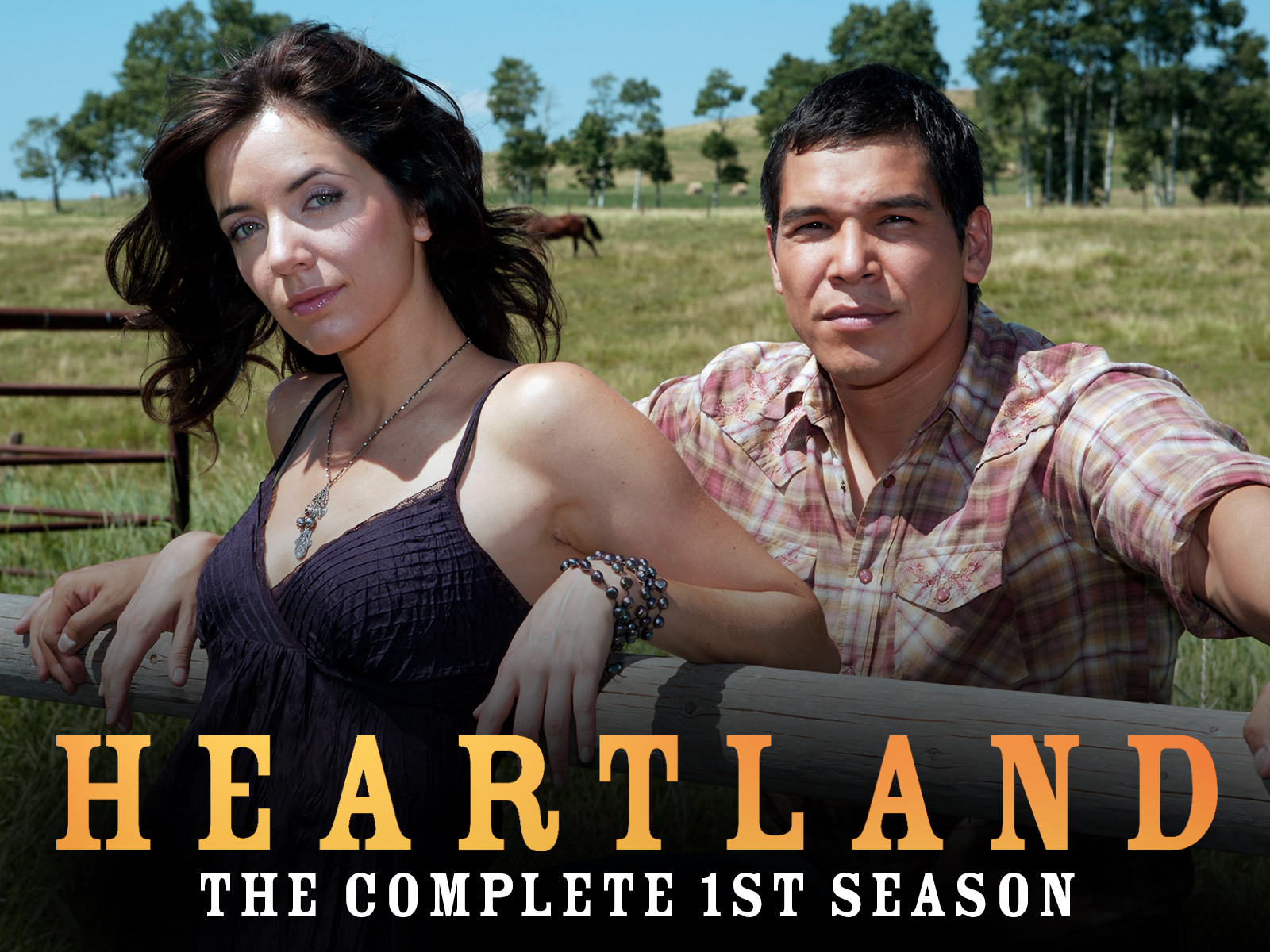 Prime Video: Heartland