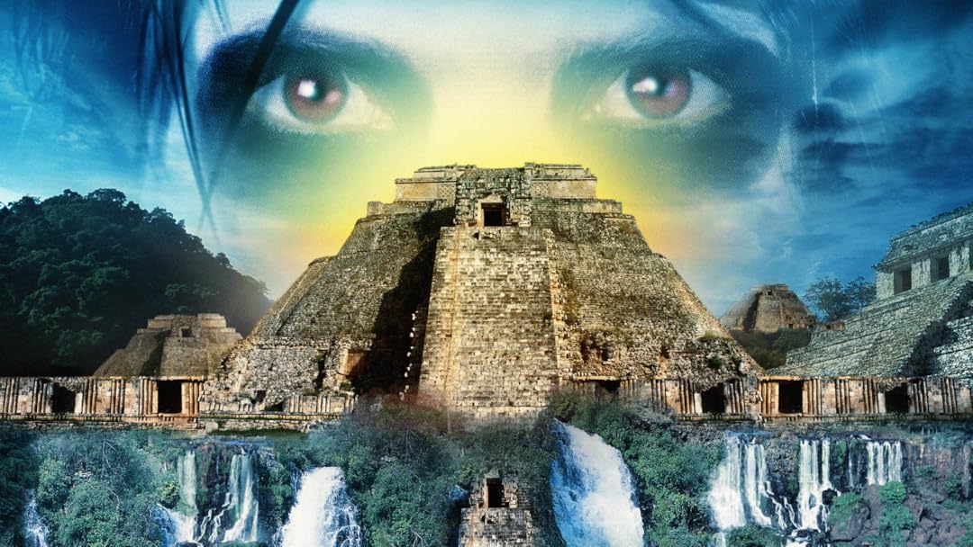 Watch Lost Treasure Of The Maya | Prime Video