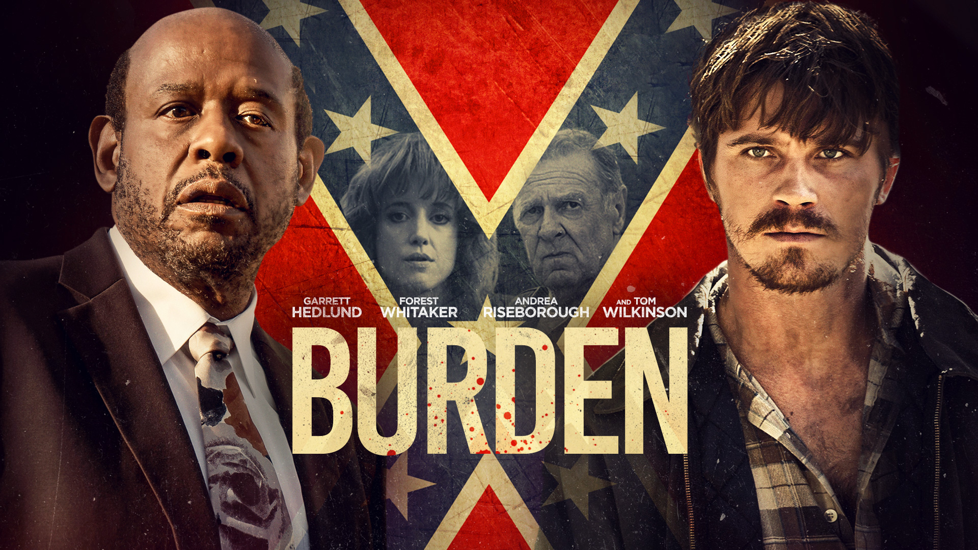 Prime Video: Burden