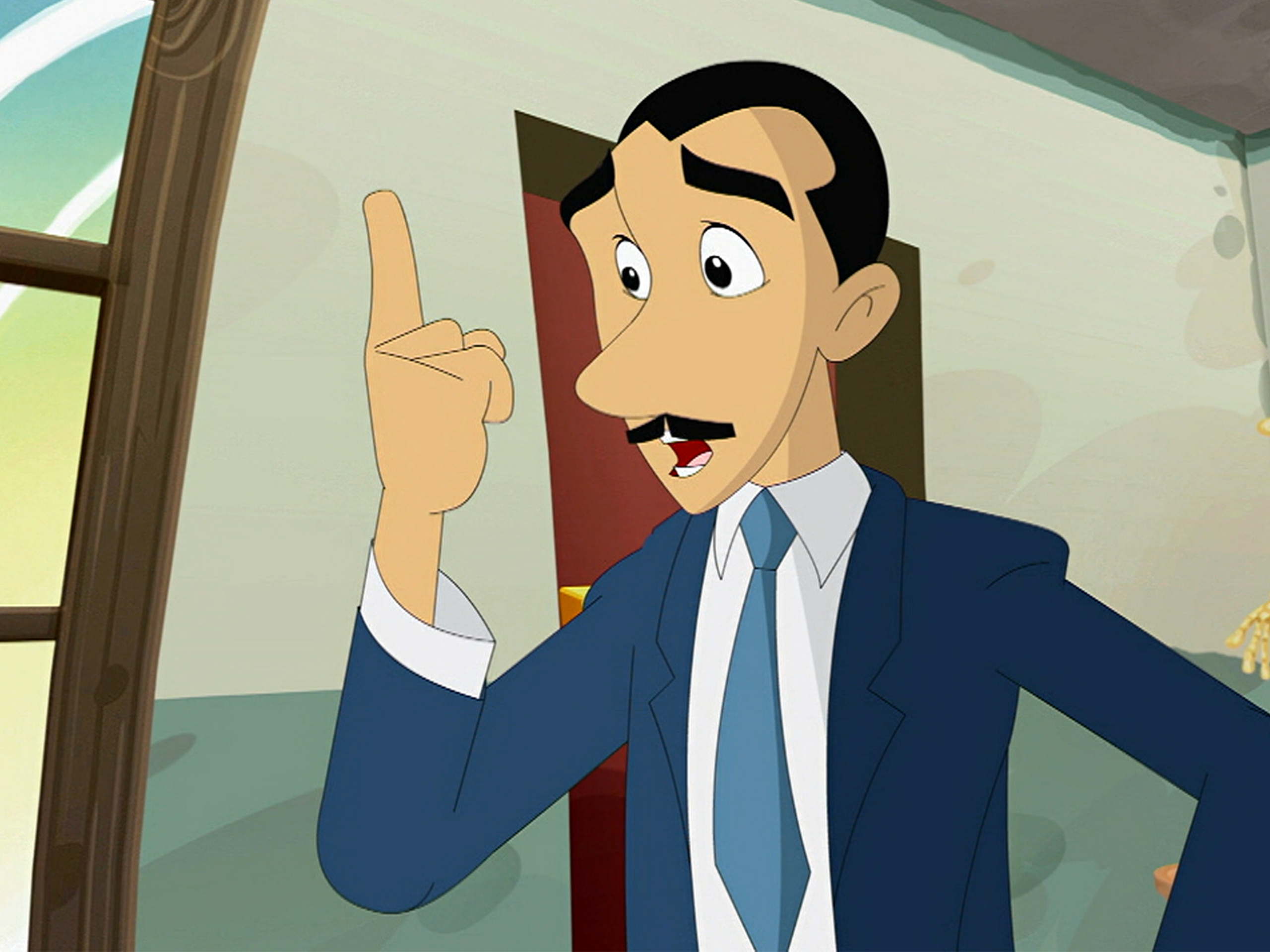 Prime Video: El Chavo Animado VI