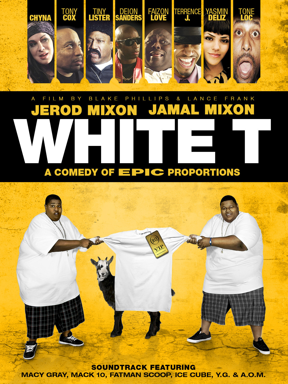 Jarod Mixon