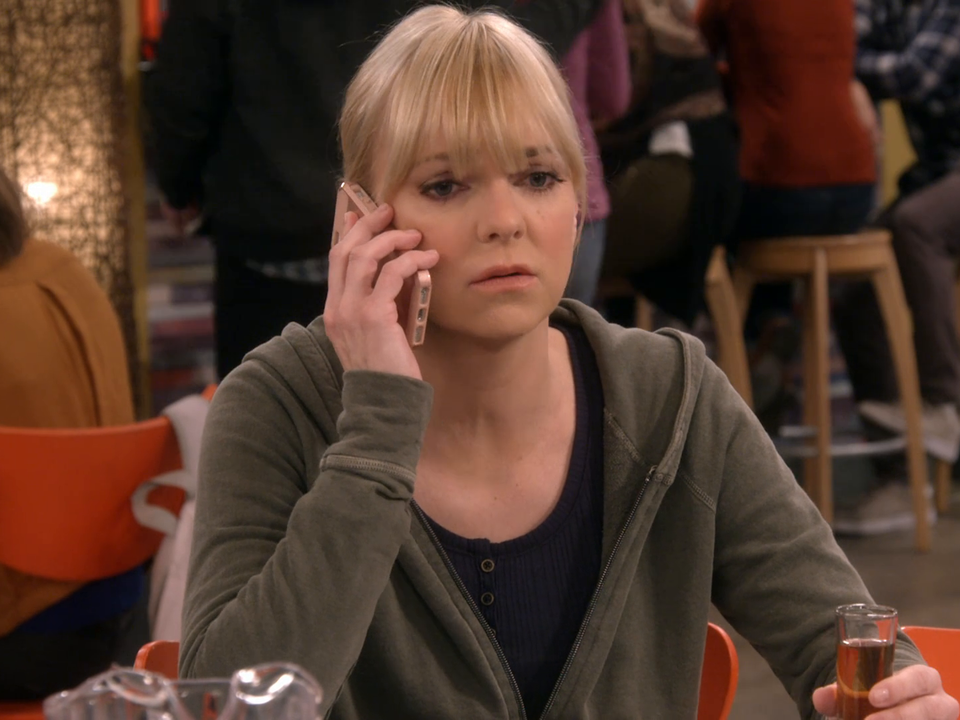 Prime Video: Mom - Season 5