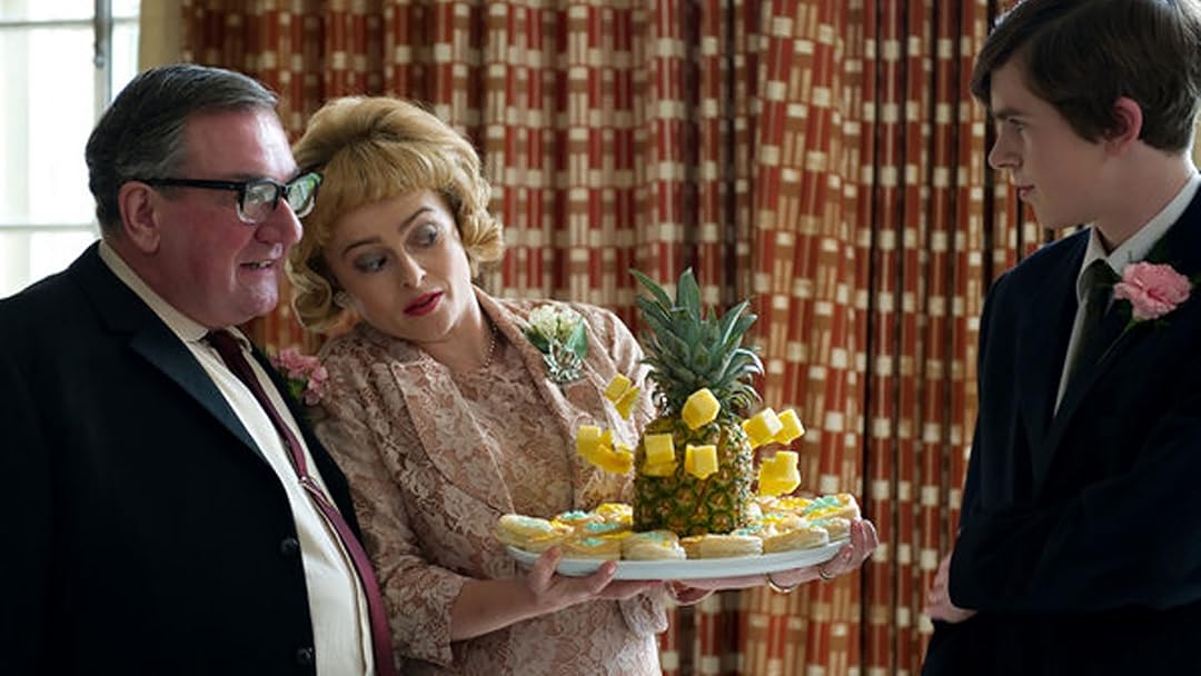 Watch Toast | Prime Video