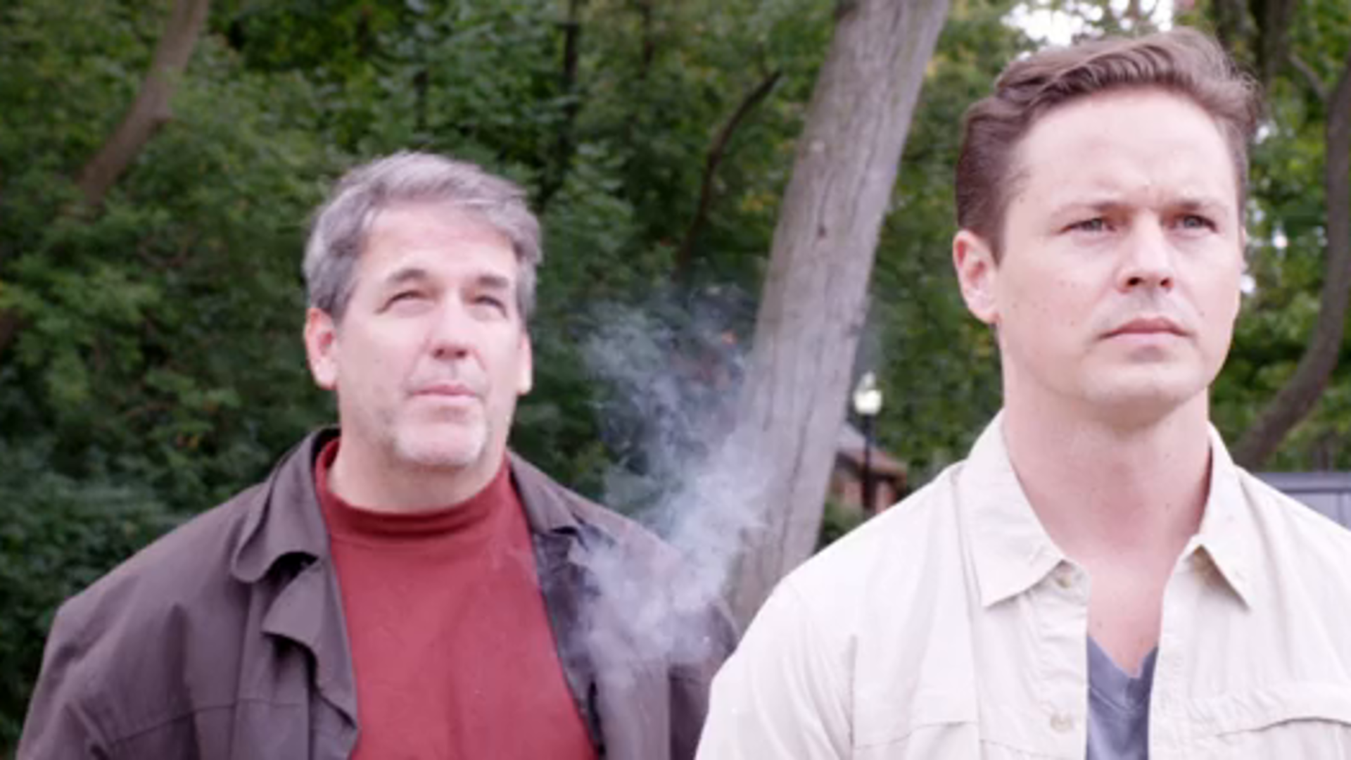 Prime Video: The Wind Walker