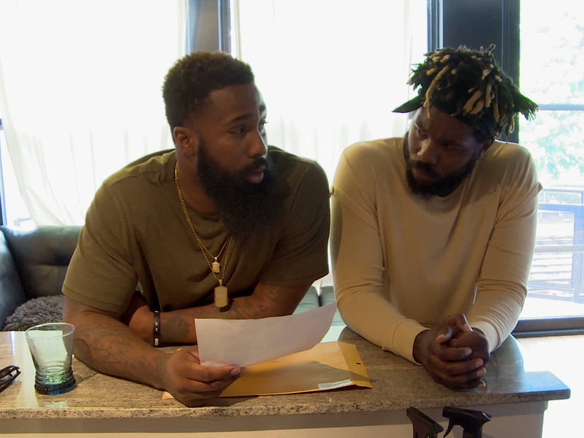 Prime Video: Black Ink Crew: Chicago - Season 2