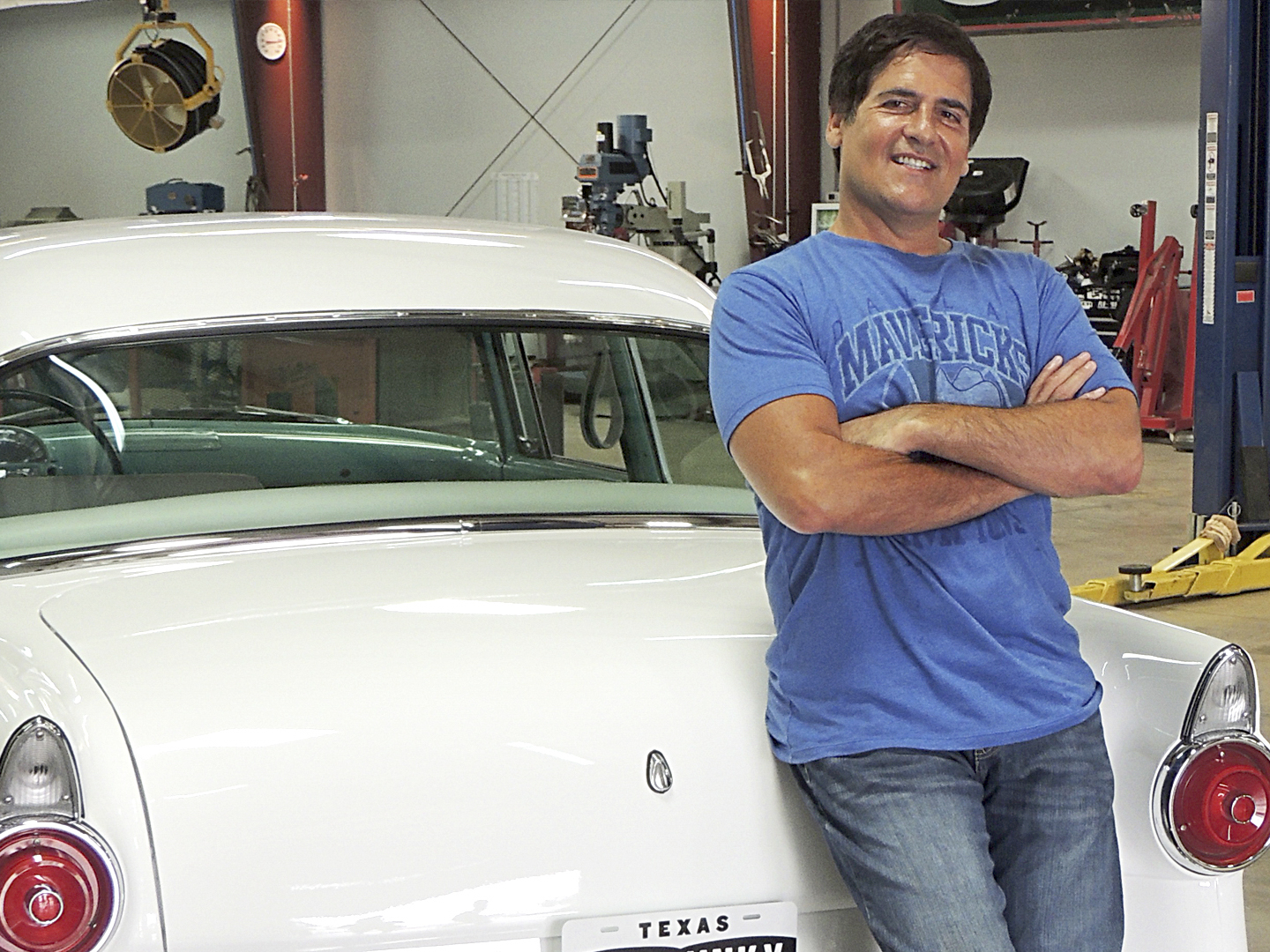 Prime Video: Fast N' Loud - Season 2