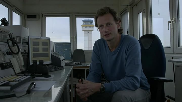 Parchim International : Jonathan Pang, Werner Knan, Jens Lindemann ...