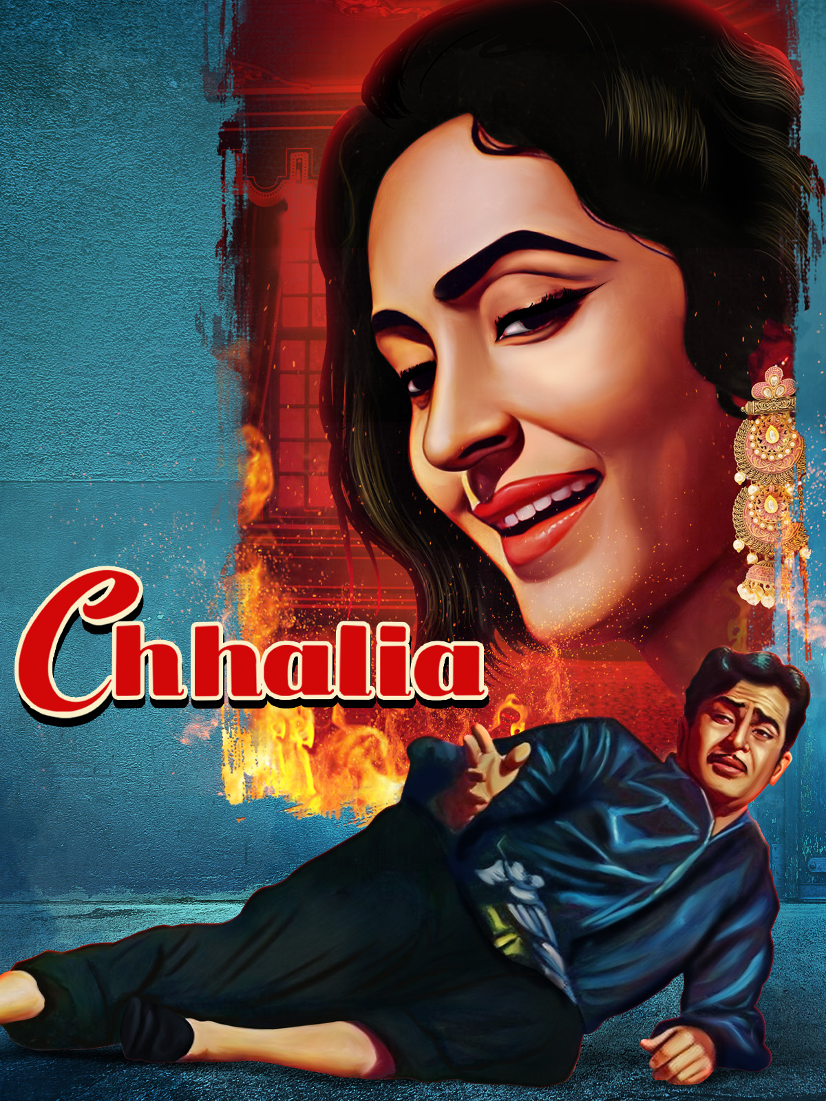 Prime Video: Chhalia