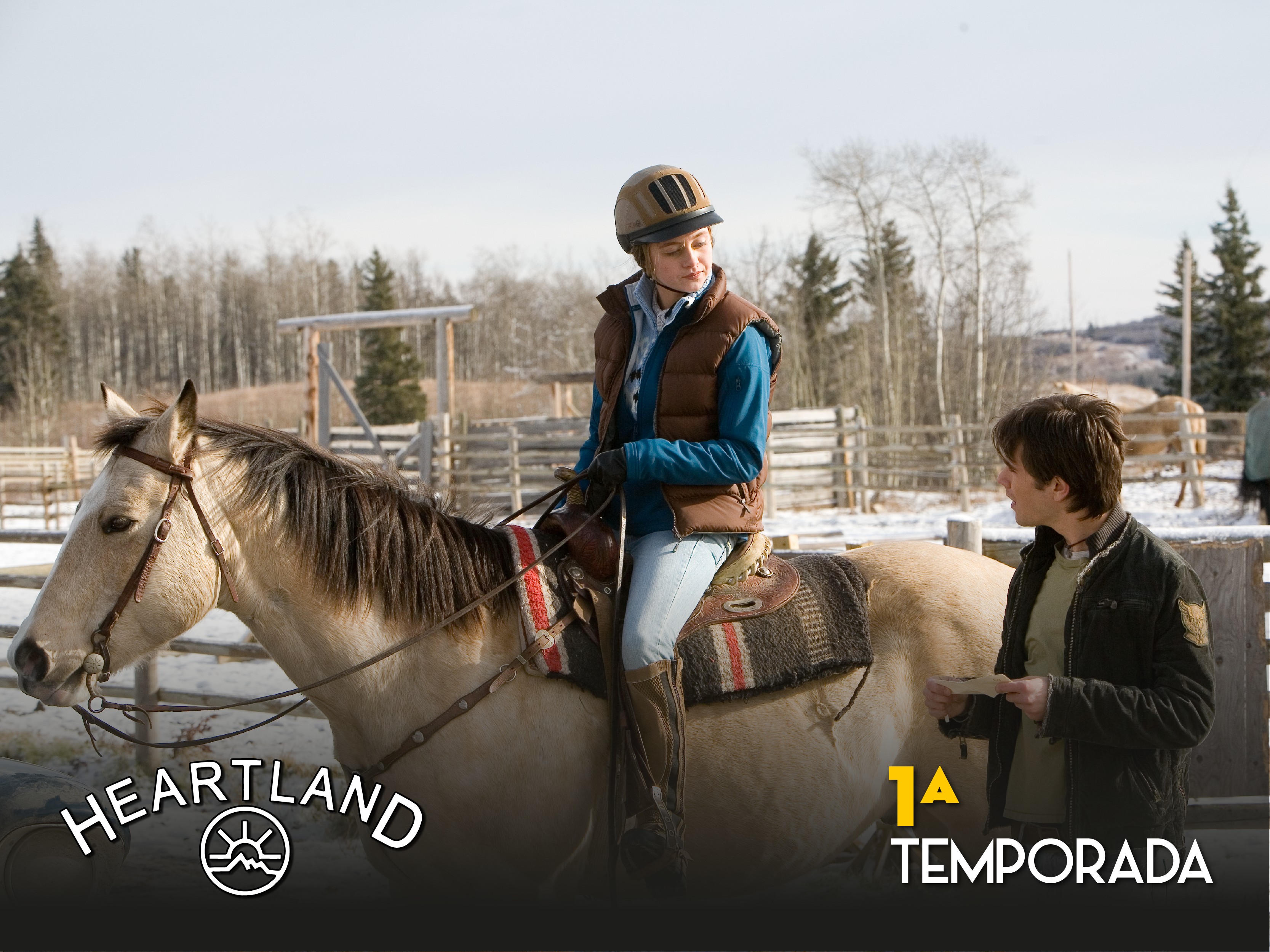 Prime Video: Heartland