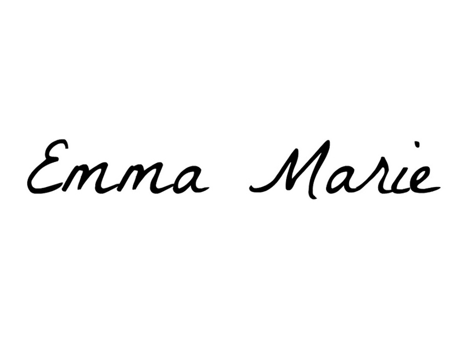 Prime Video: Emma Marie's World