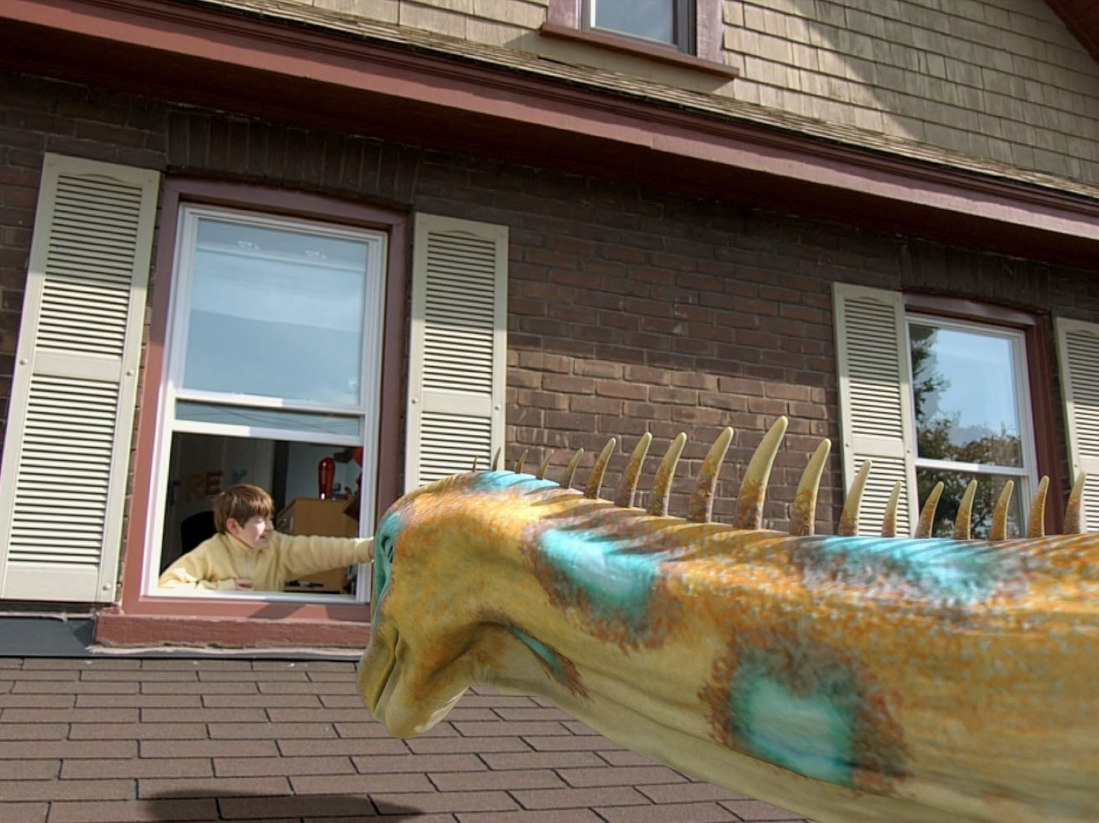 Prime Video: Dino Dan: Trek's Adventures