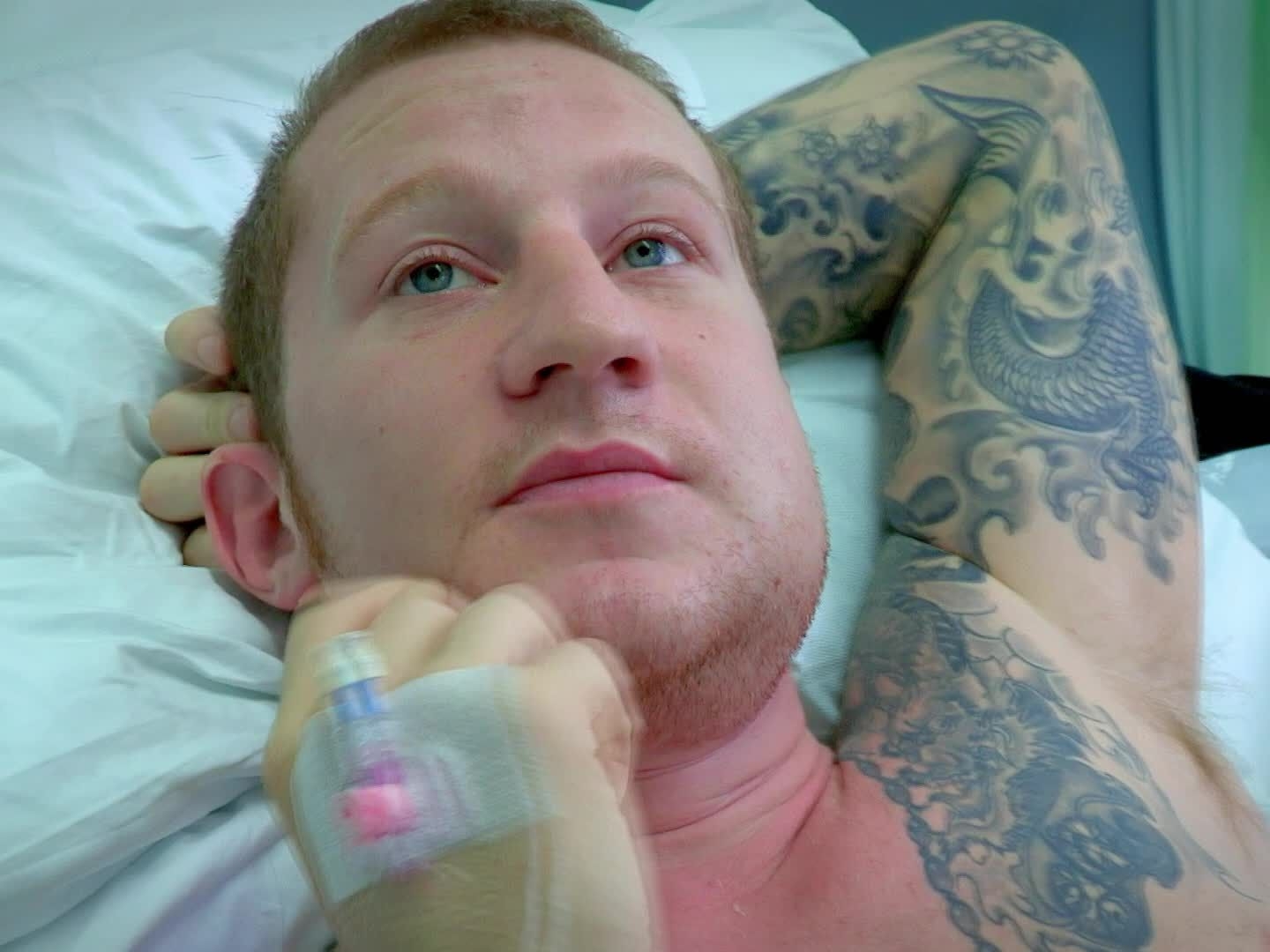 Prime Video: Bizarre ER - Season 1