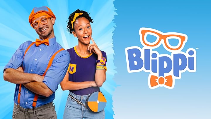 Watch Blippi and Meekah's Educational Adventures | Prime Video