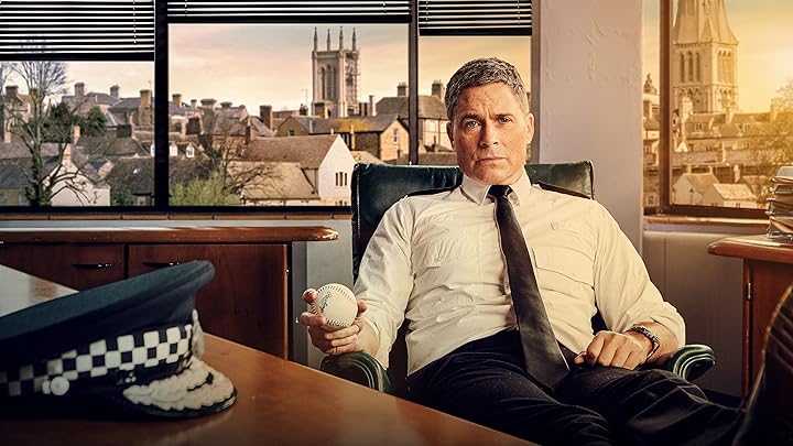 Watch Wild Bill | Prime Video