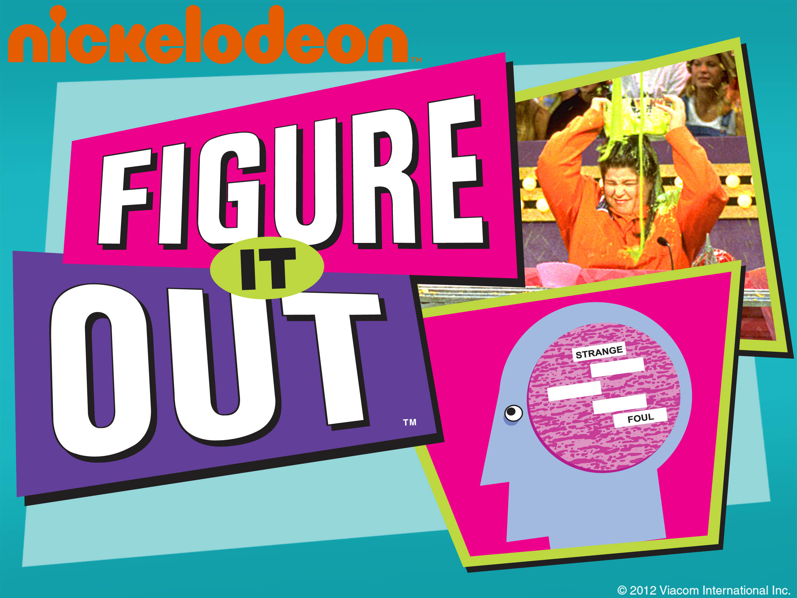 Summer Sanders Figure It Out