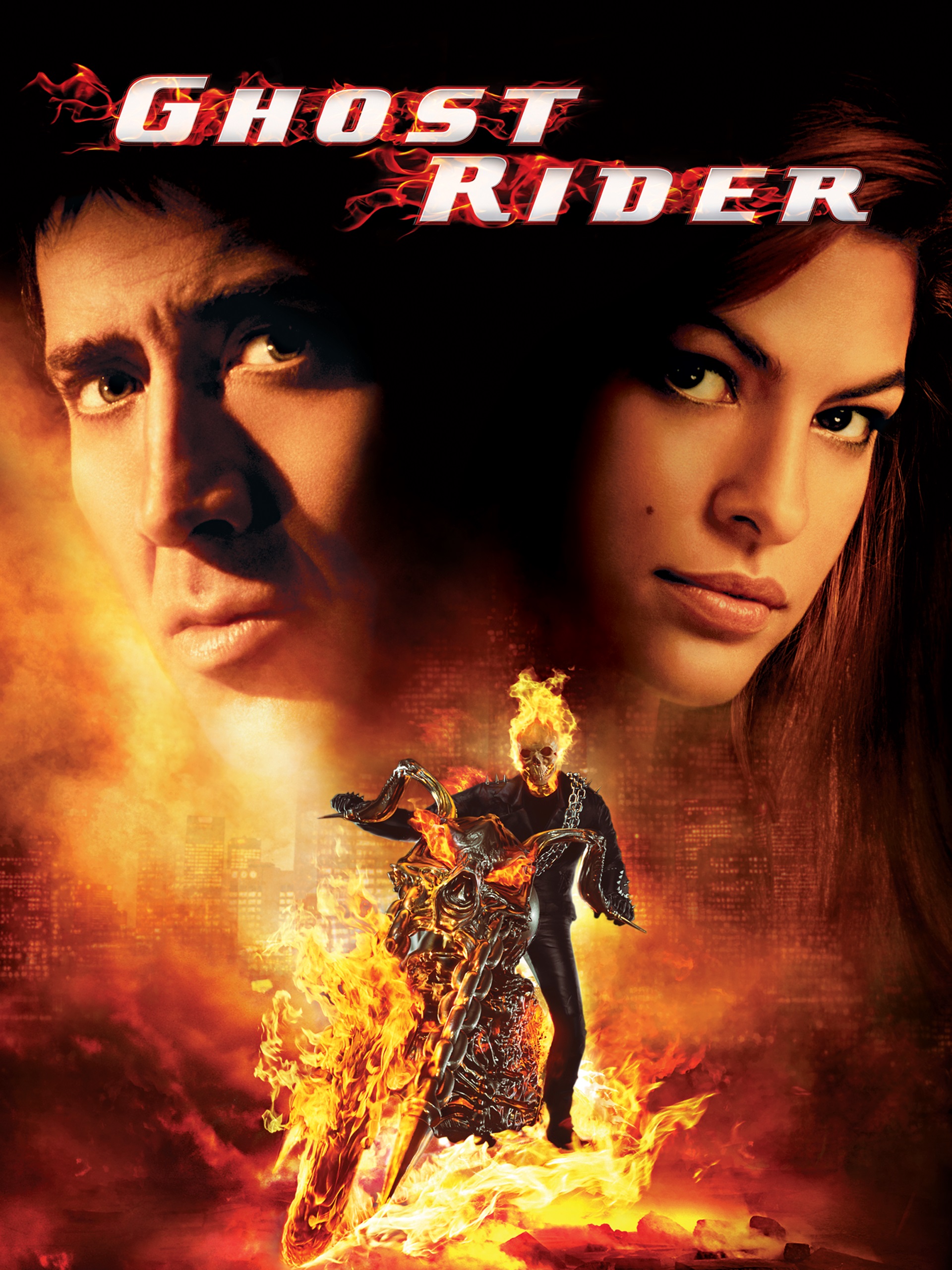 Prime Video: Ghost Rider