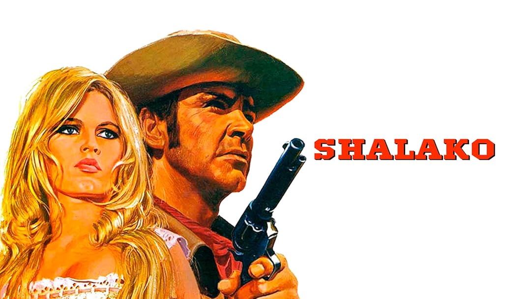 Prime Video: Shalako