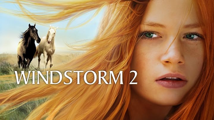 Watch Windstorm 2 | Prime Video