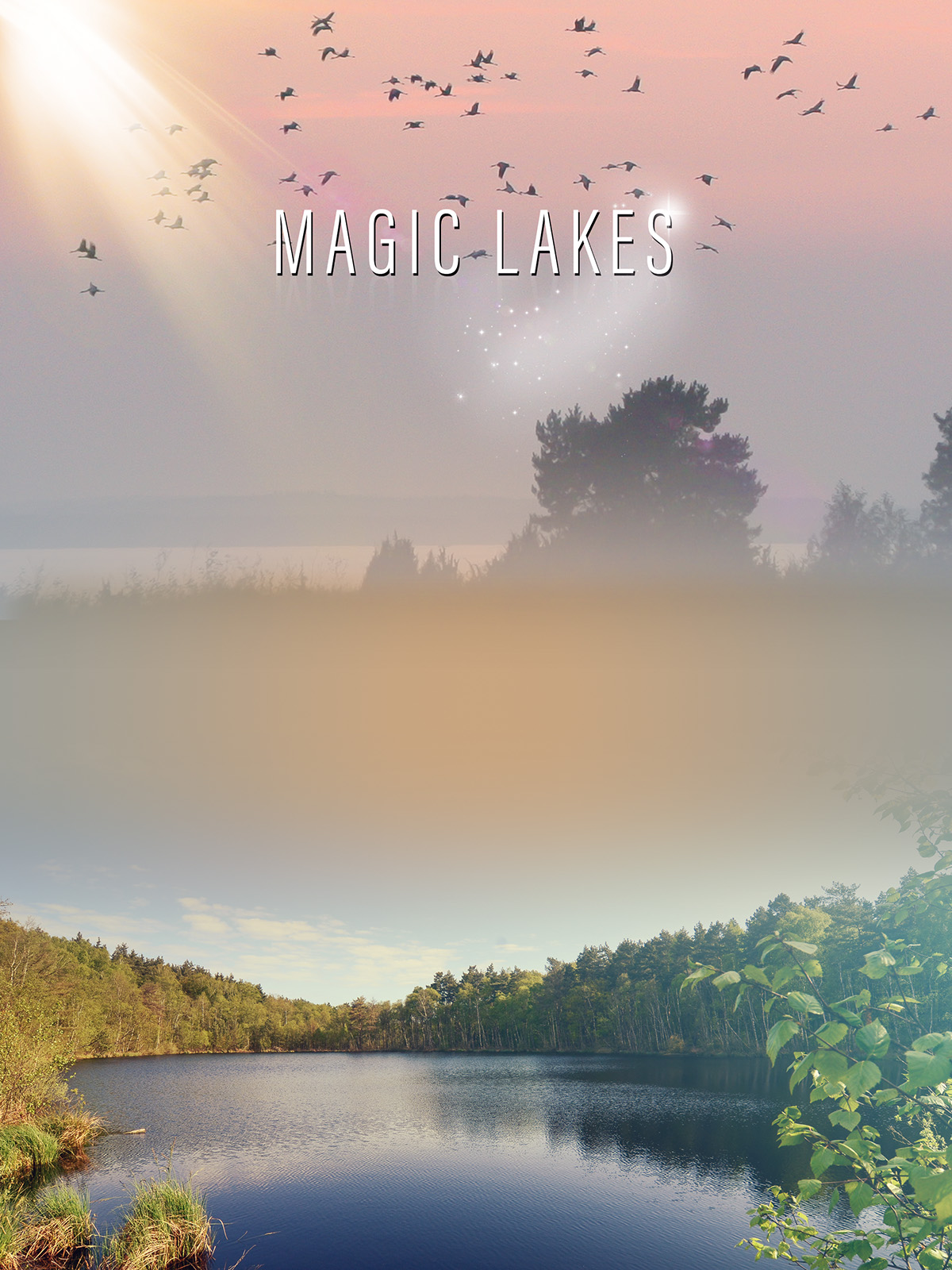 Prime Video: Magic Lakes