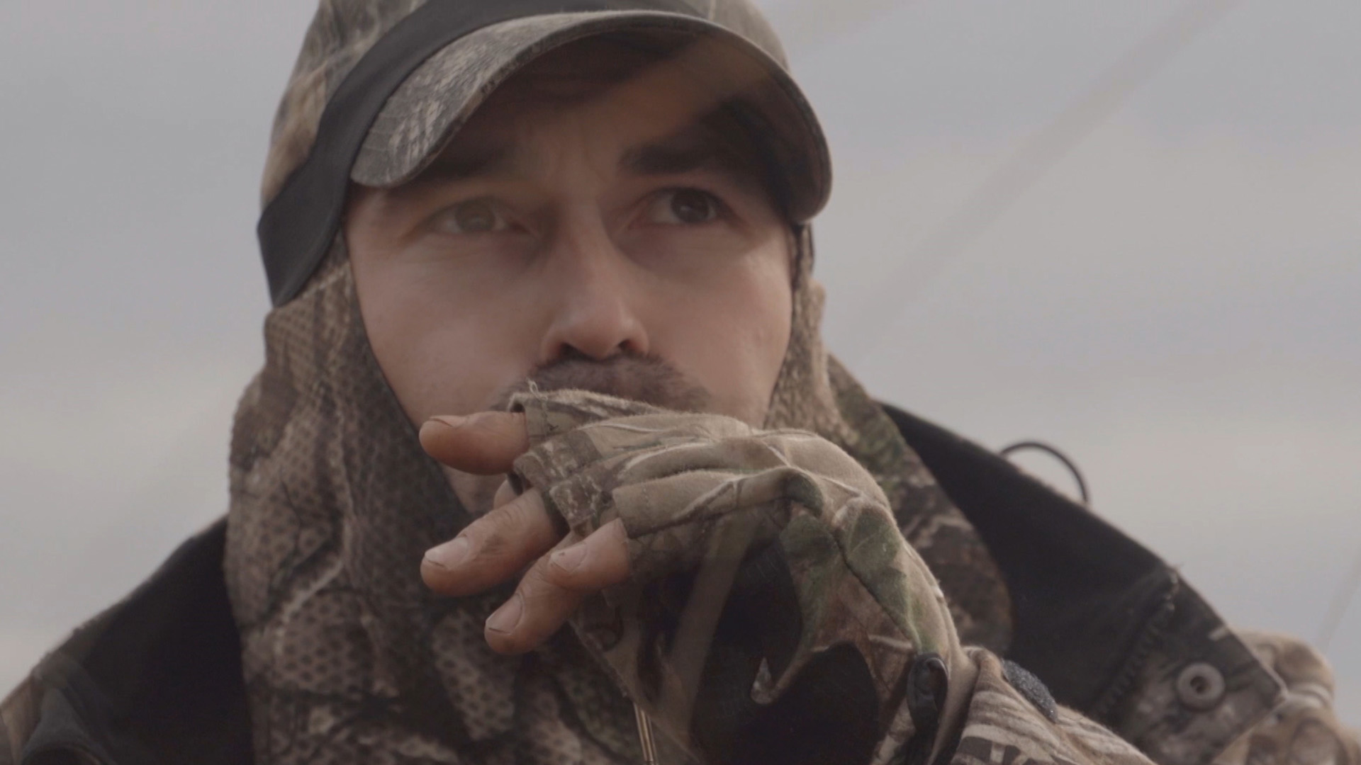 Prime Video: The Hunters Club