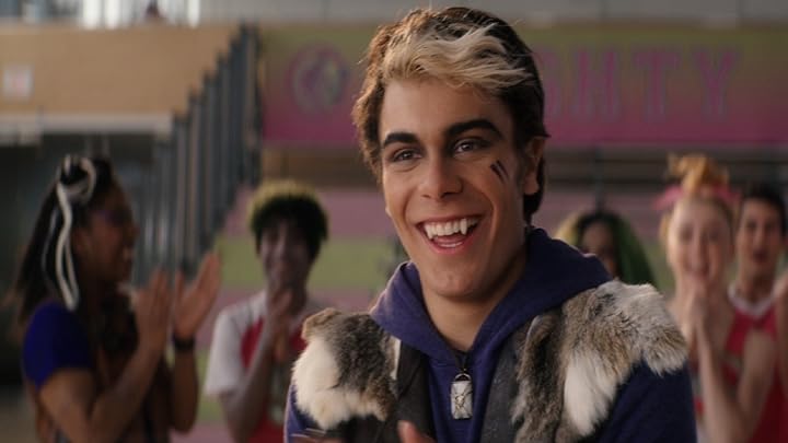 Amazon.com: Zombies 2 : Milo Manheim, Meg Donnelly, Paul Hoen, James ...