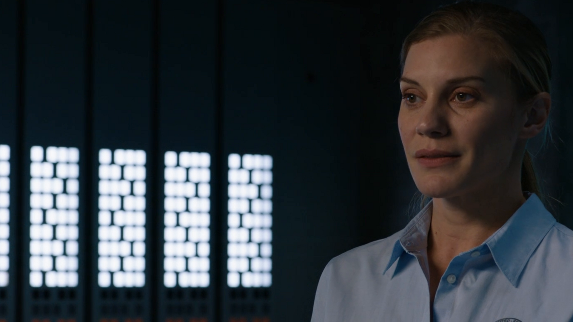 Prime Video: 2036 Origin Unknown