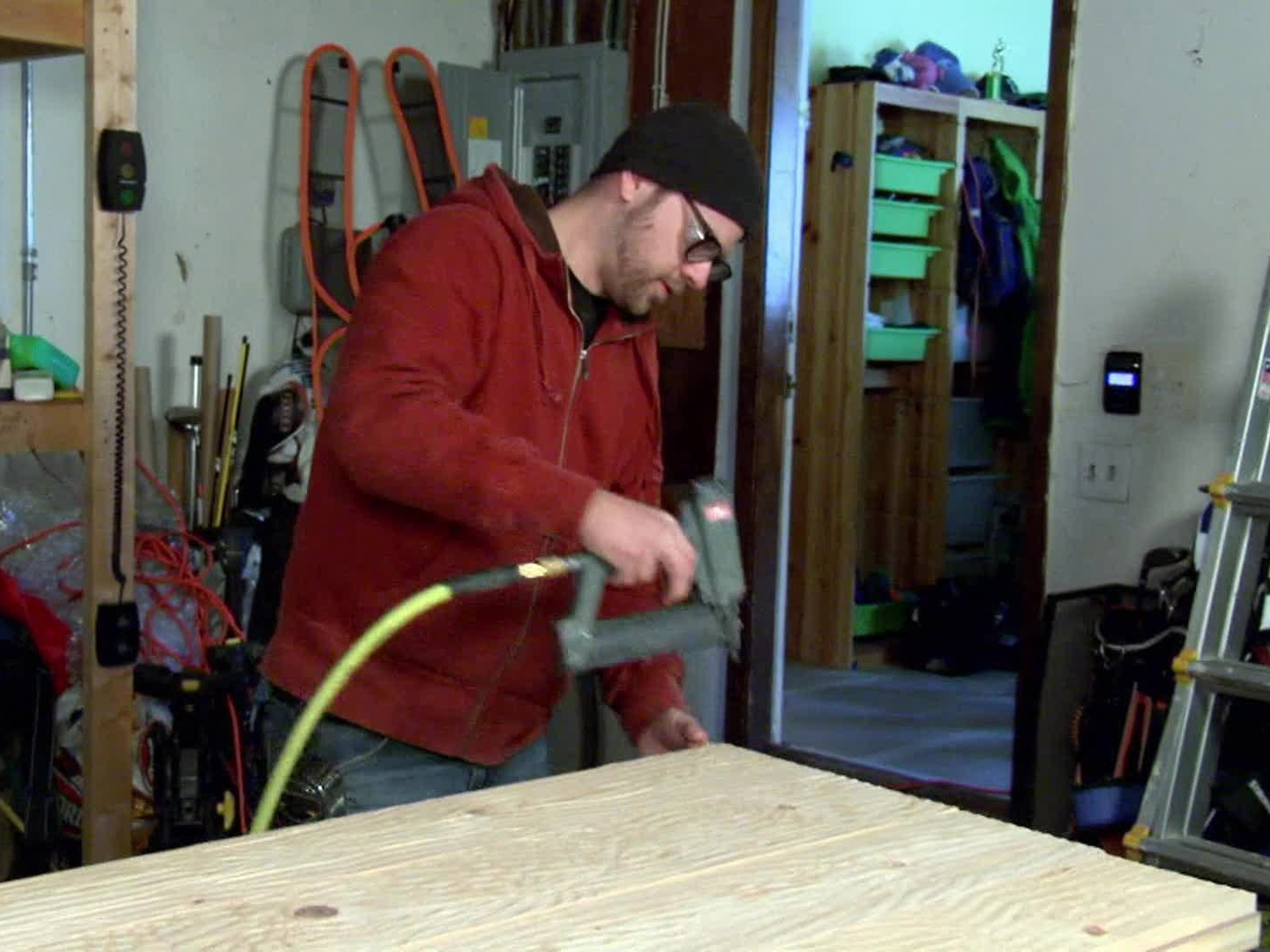 Prime Video: Bath Crashers - Season 11