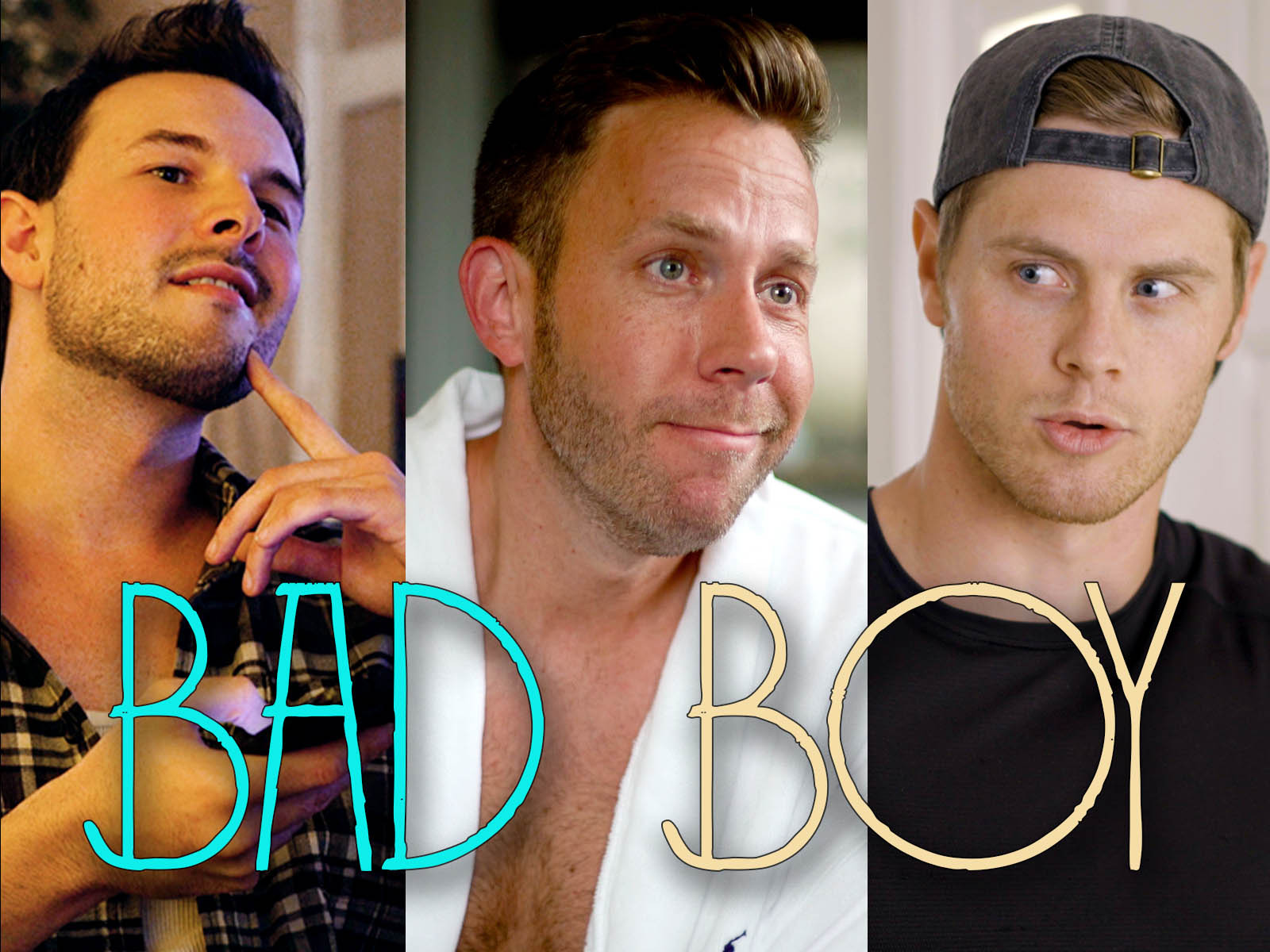 Prime Video: Bad Boy