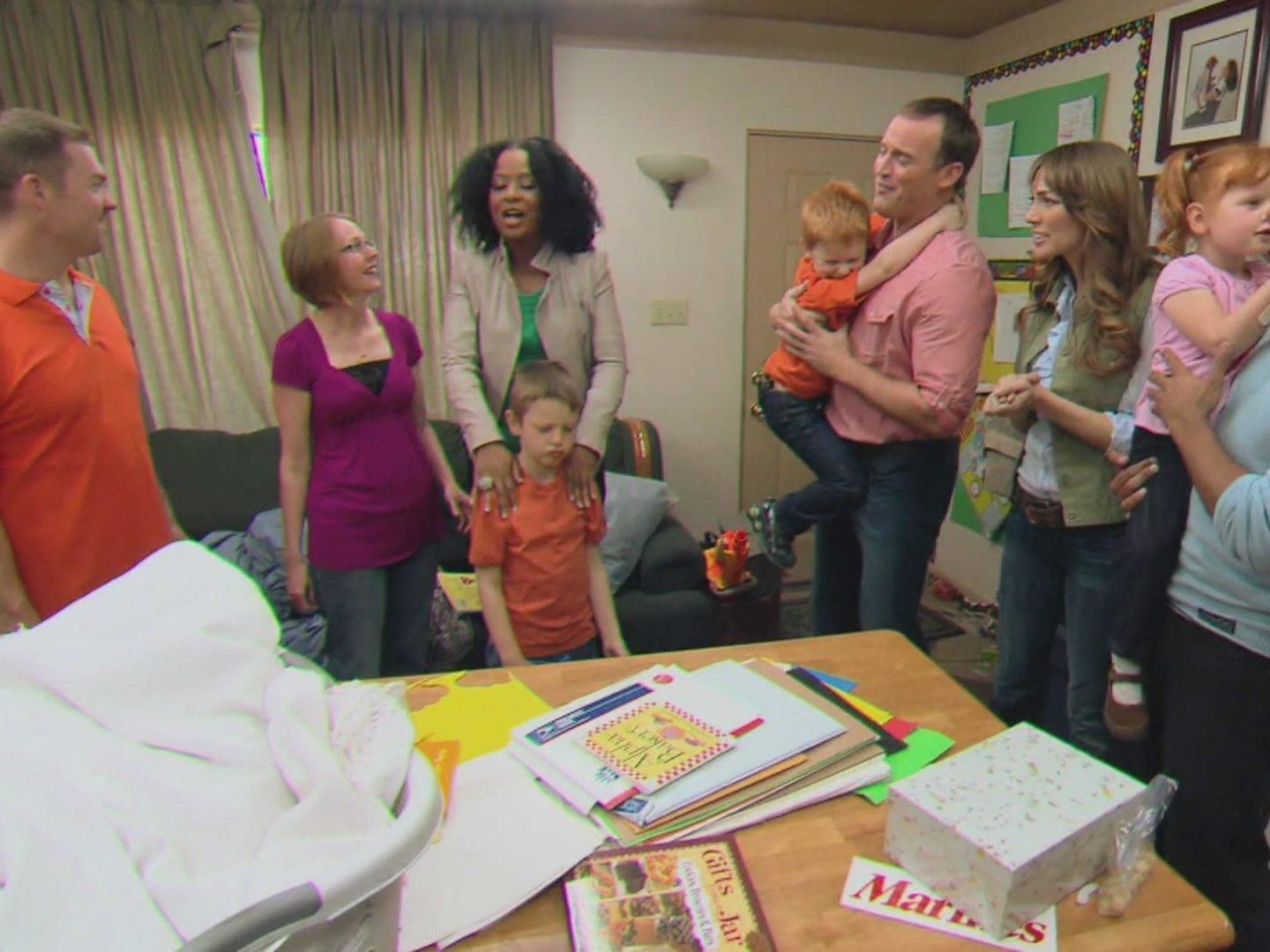 Prime Video: Clean House Season 10